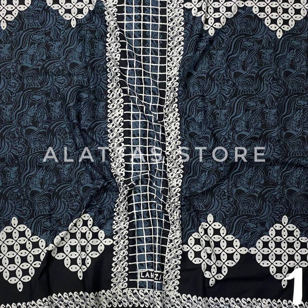 Jual SARUNG TENUN SARUNG BATIK HALUS SARUNG BATIK GUS AZMI SARUNG ...