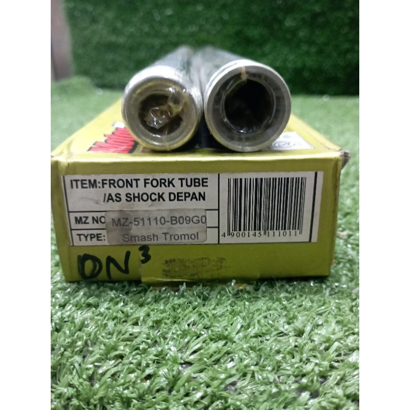 Jual AS shock depan Suzuki smash tromol all merek | Shopee Indonesia
