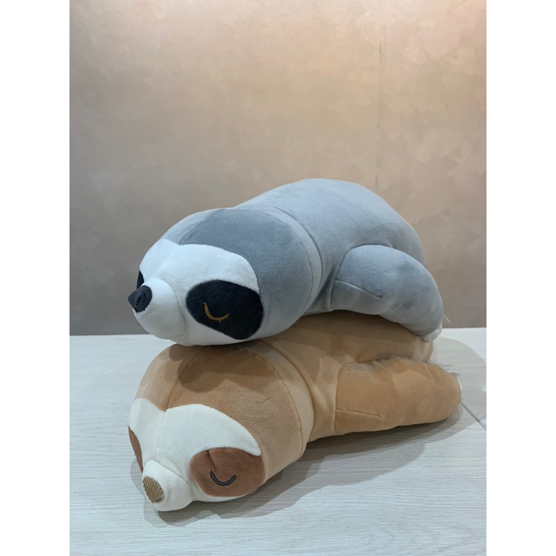 Jual MINISO SLOTH PLUSH TOY / BONEKA KUKANG MINISO | Shopee Indonesia