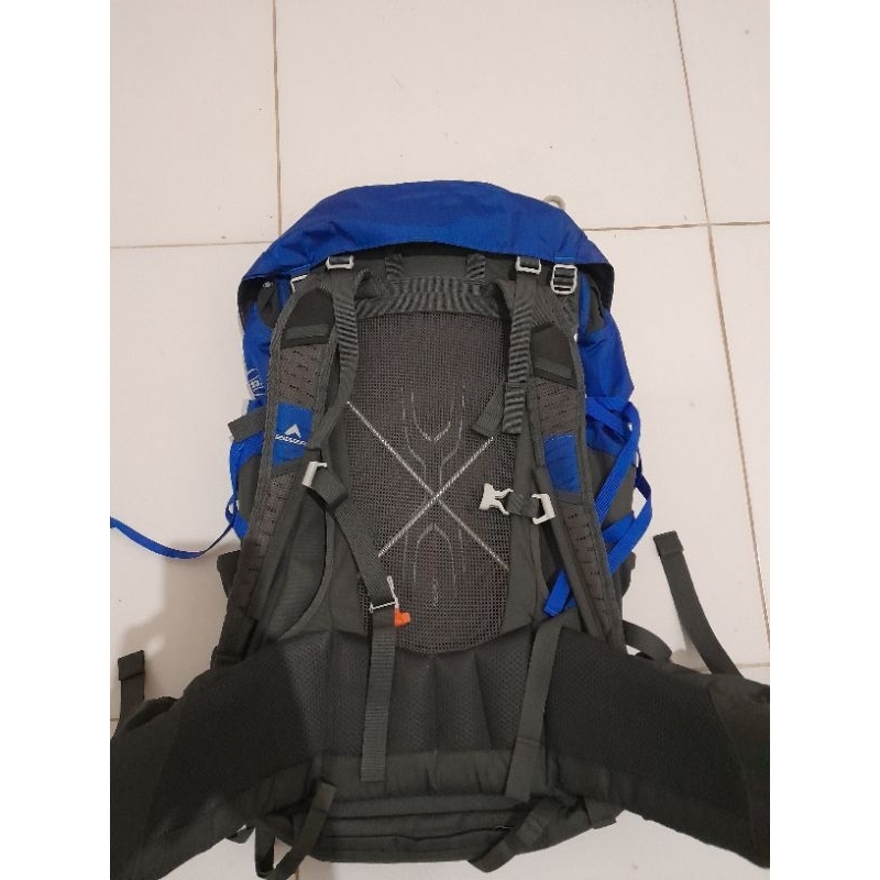 Jual carrier Equator 45L | Shopee Indonesia