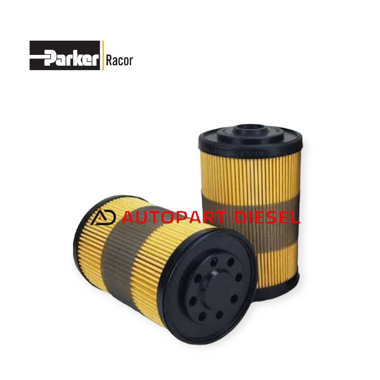 Jual FBO60330 Parker Racor Genuine Fuel Filter Water Separator Elements ...