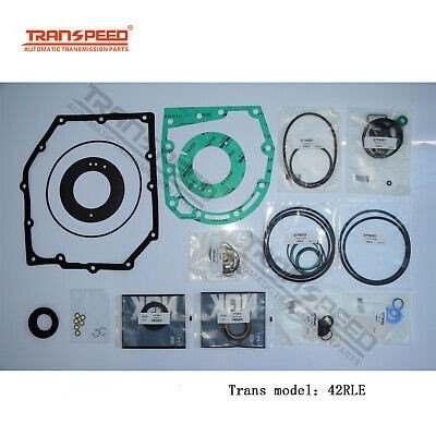 Jual PACKING SEAL SET MATIC 42RLE JEEP CHEROKEE RUBICON 3.8L 2010-UP ...