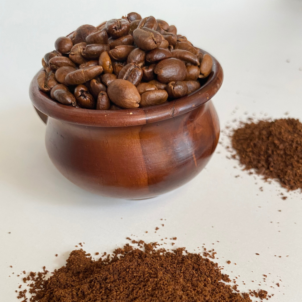 Jual Kopi Robusta Dampit Biji Kopi Robusta Kopi Bubuk Robusta | Shopee ...
