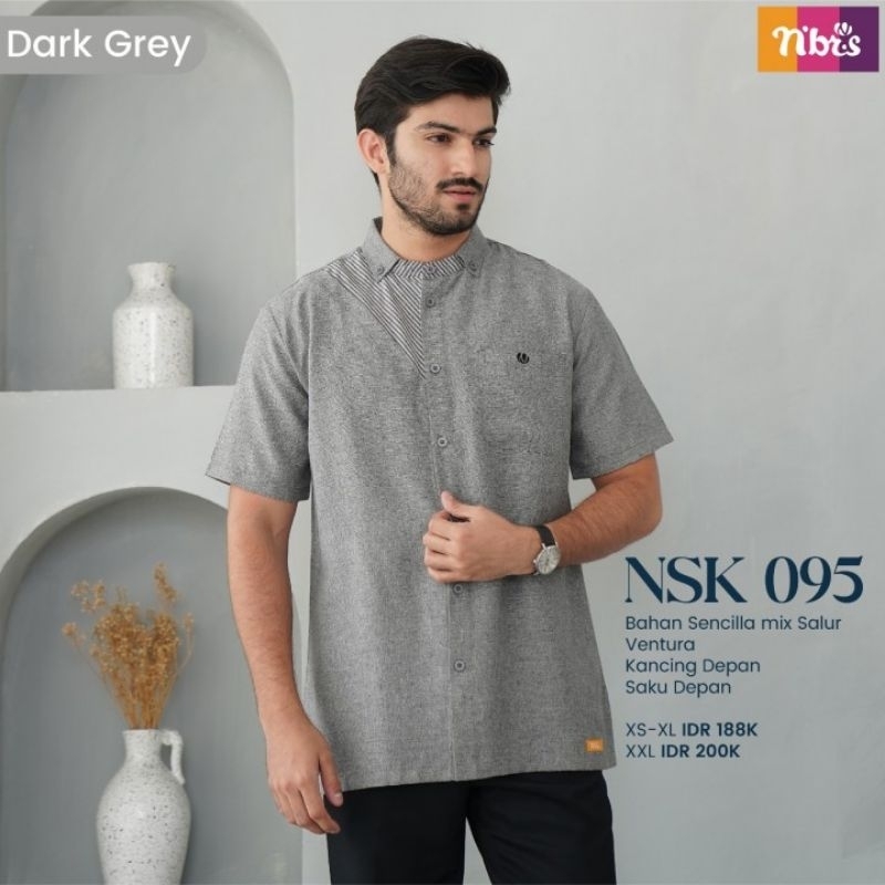 Jual PROMO KOKO NIBRAS NSK 95 | Shopee Indonesia