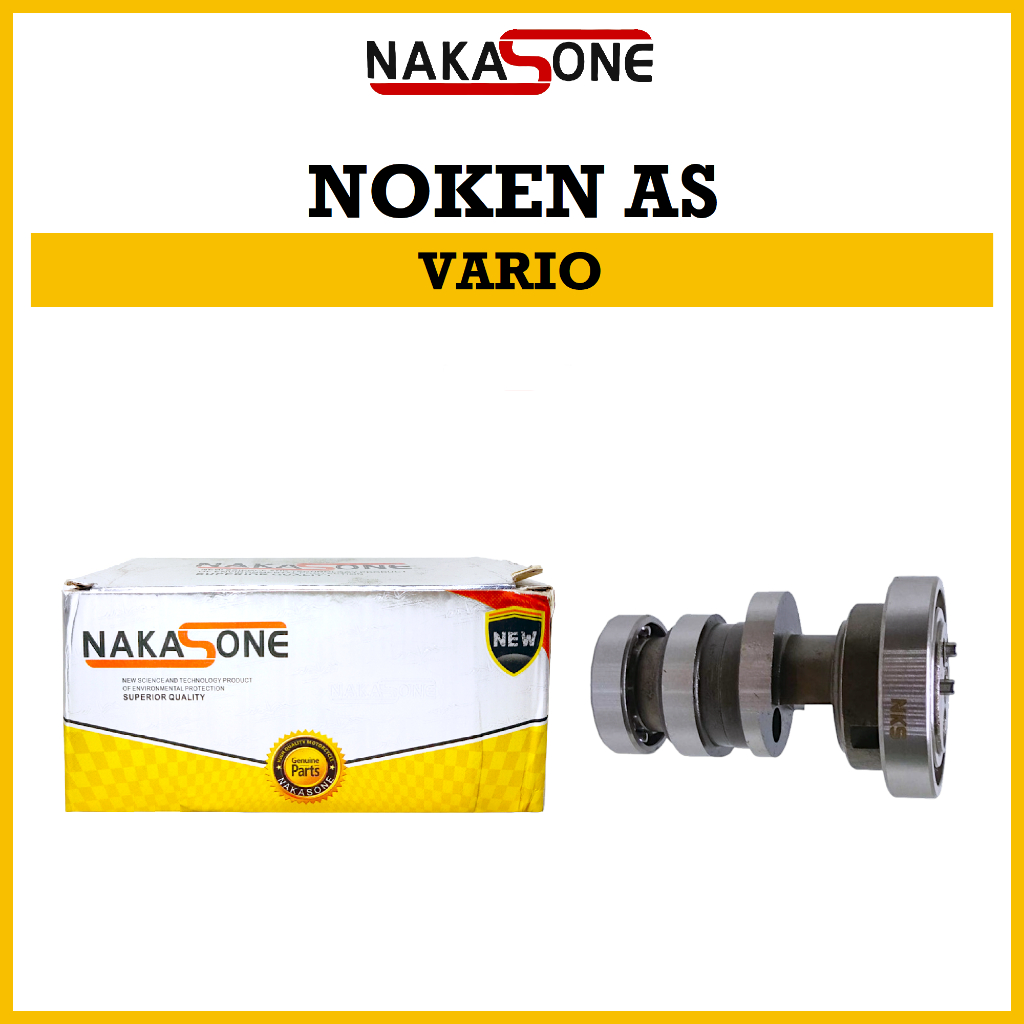 Jual Noken As Klep VARIO NAKASONE | Shopee Indonesia