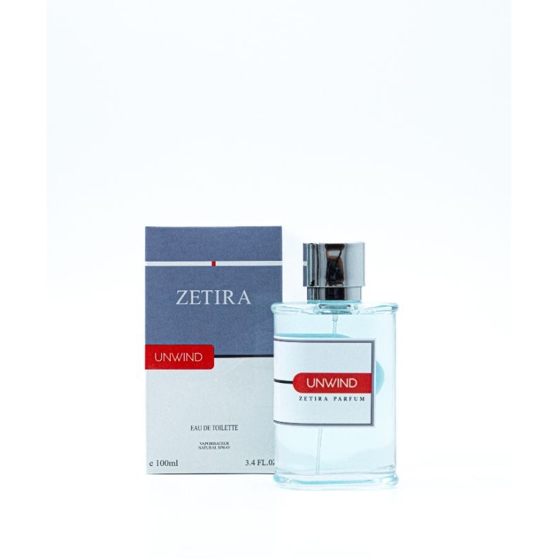 Jual ZETIRA PERFUME (Unwind). | Shopee Indonesia