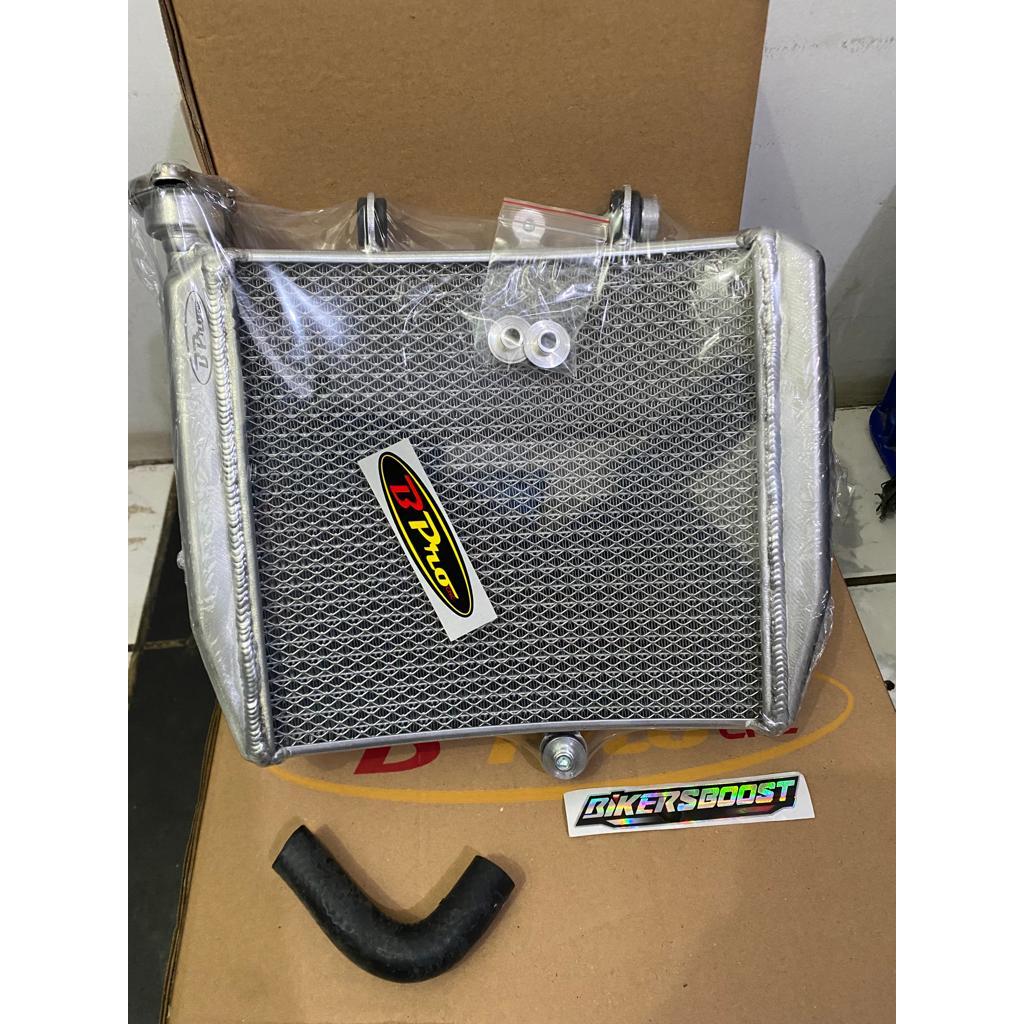 Jual RADIATOR BPRO MX KING GEN 2 ORIGINAL BPRO | Shopee Indonesia
