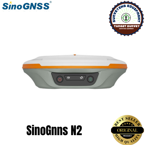 Jual GPS Geodetik Sinognss COMNAV N2 Gnss RTK Receiver | Shopee Indonesia