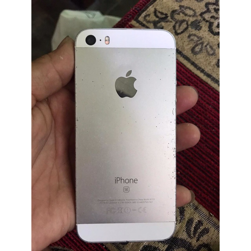 Jual iPhone SE | Shopee Indonesia