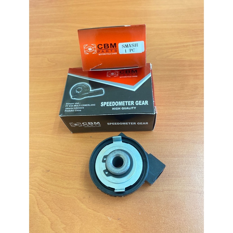 Jual YSP92 SPAREPART - Gearbox Assy Smash 110 Old New Shogun Gigi Nanas ...