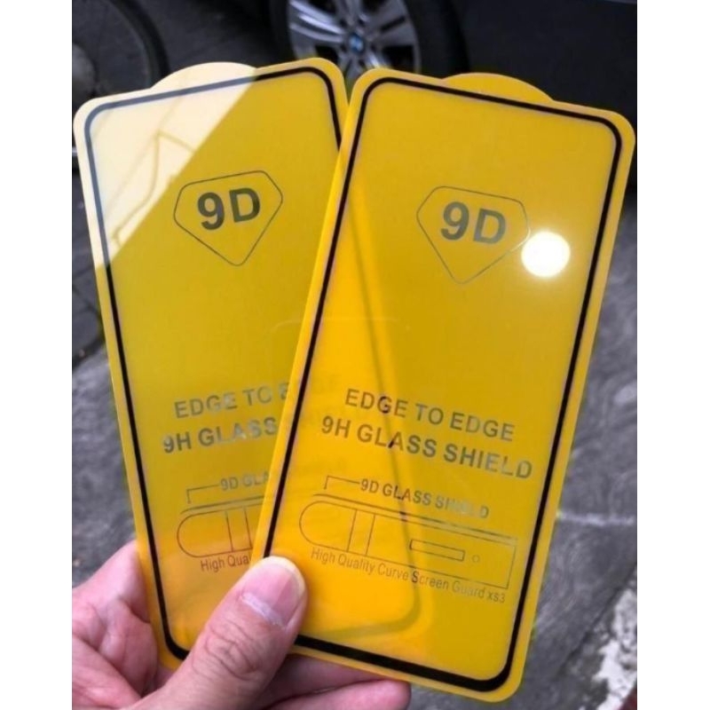 Jual TEMPER TEMPERED GLASS FULL BENING REALME X2 PRO | Shopee Indonesia
