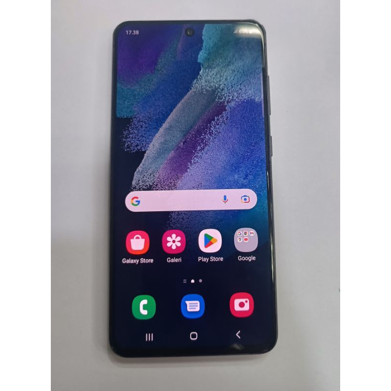 Jual Samsung Galaxy s21 fe ( sm-g990) | Shopee Indonesia