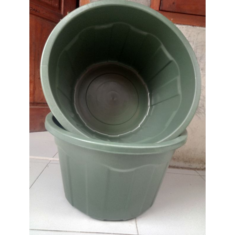 Jual BAK BESAR/BAK KAMAR MANDI/BAK UKURAN 45LITER/BAK | Shopee Indonesia