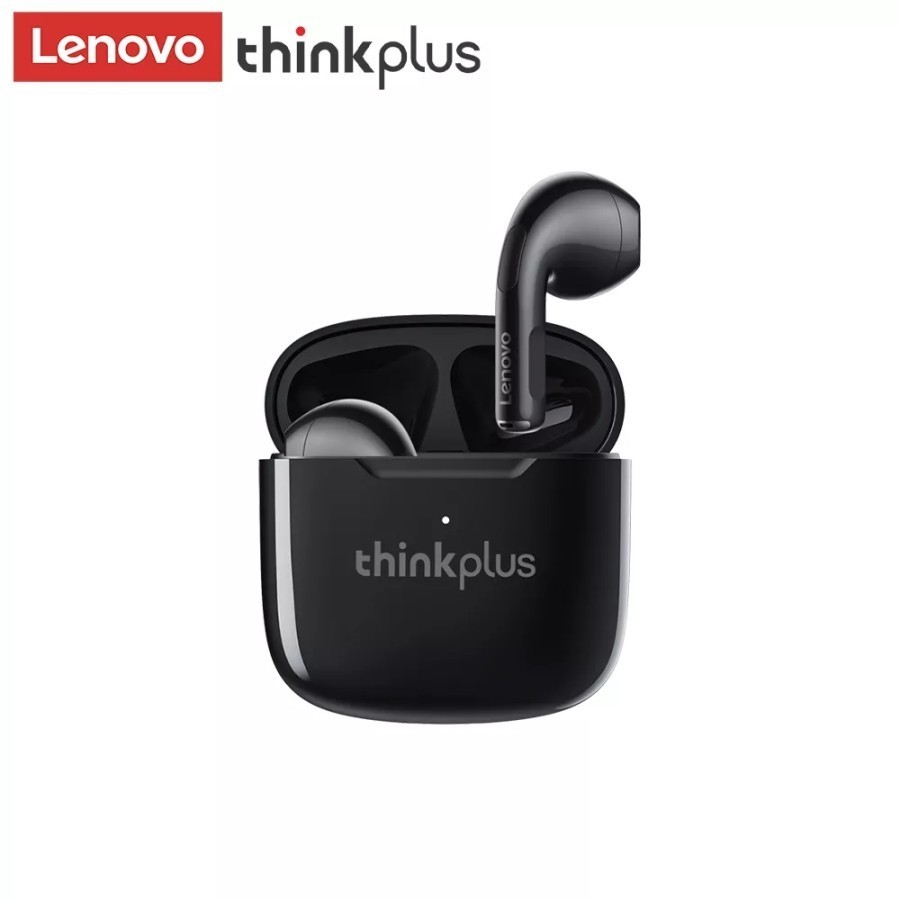 Jual Lenovo ThinkPlus TWS True Wireless Earbuds Headset | Shopee Indonesia