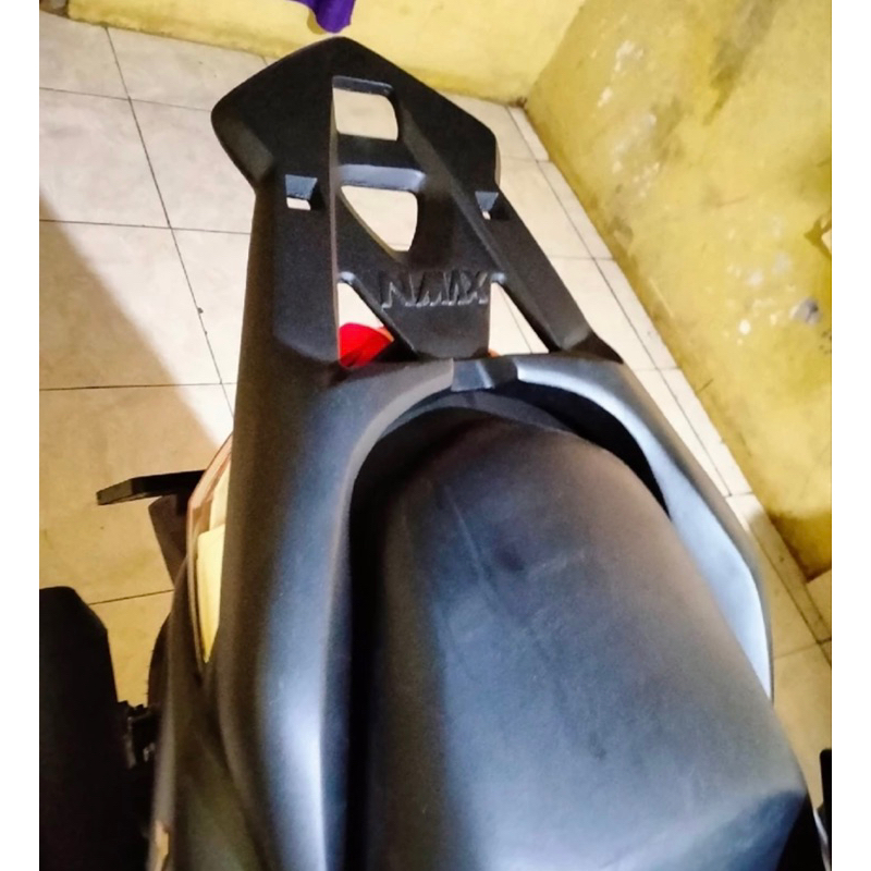 Jual Bracket box all new nmax 2020-202023 behel box all new nmax 2020 ...