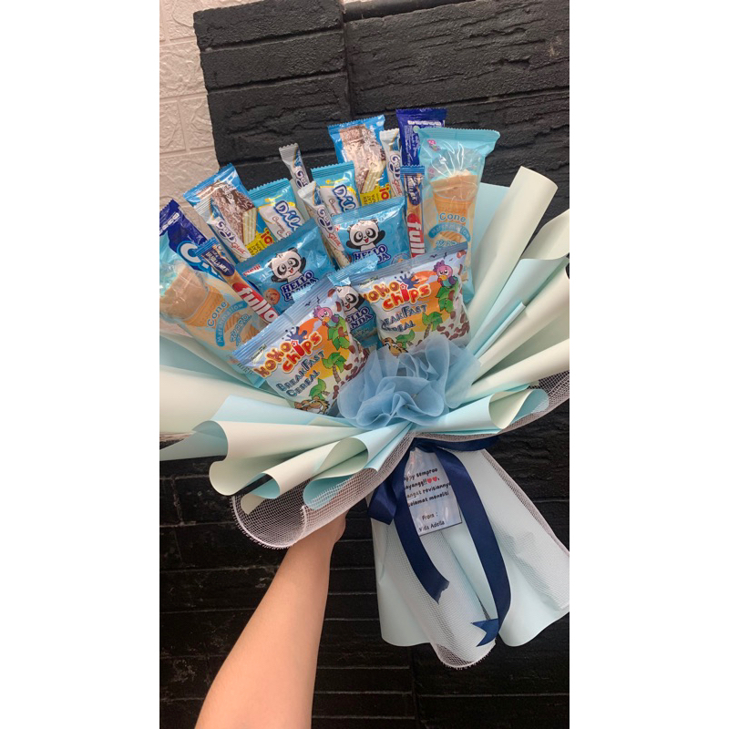 Jual 𝗕𝘂𝗰𝗸𝗲𝘁 𝗕𝘂𝗻𝗴𝗮 snack makanan ringan 𝗮𝗿𝘁𝗶𝗳𝗶𝗰𝗶𝗮𝗹 𝗙𝗹𝗼𝘄𝗱𝗿𝗶𝗲𝗱/𝗯𝘂𝗻𝗴𝗮 𝗺𝗮𝘄𝗮𝗿 ...