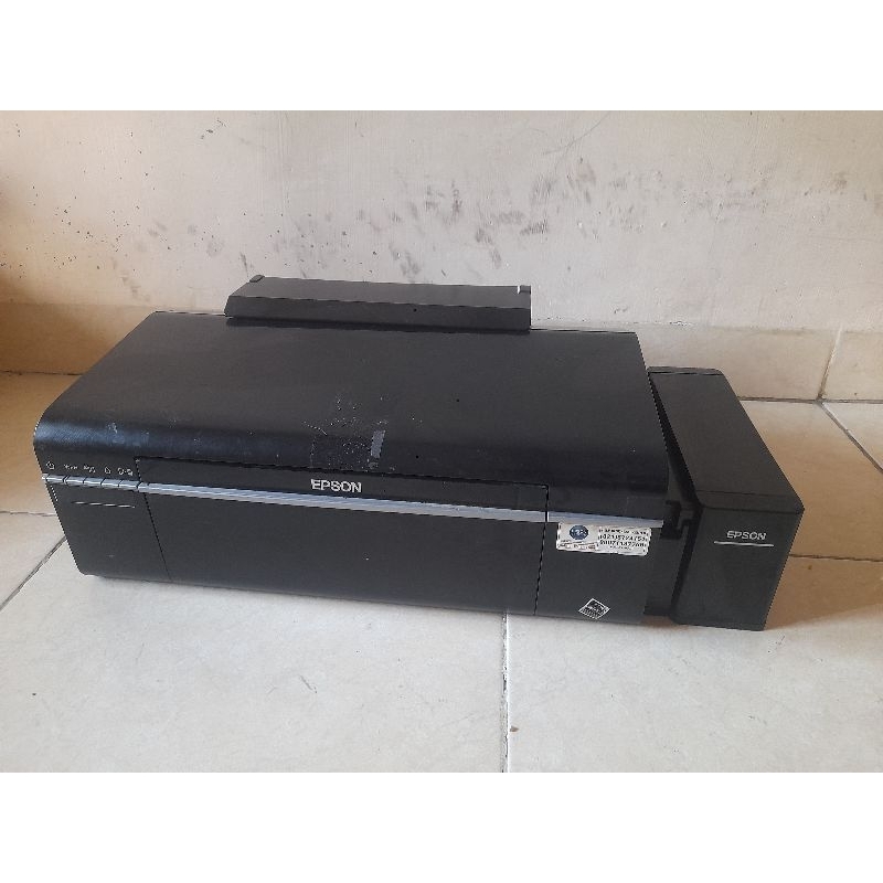 Jual printer epson L805 rusak head | Shopee Indonesia