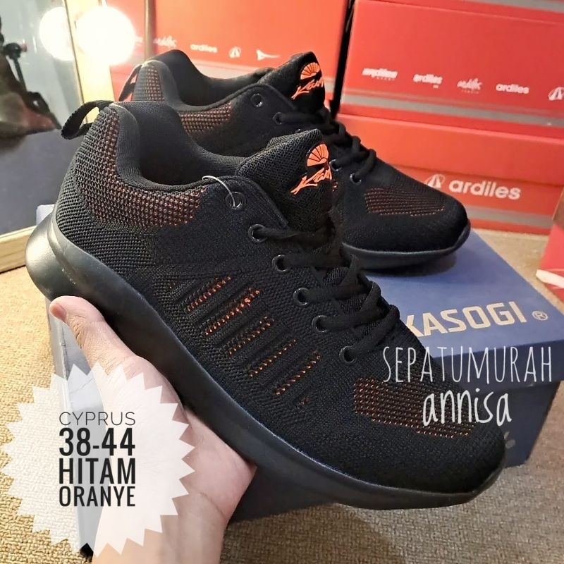 Jual KASOGI CYPRUS | Shopee Indonesia