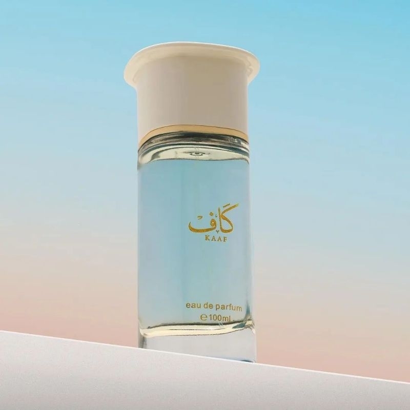 Jual Parfum Kaaf by Ahmed Almaghribi UAE 100 ml EDP | Shopee Indonesia