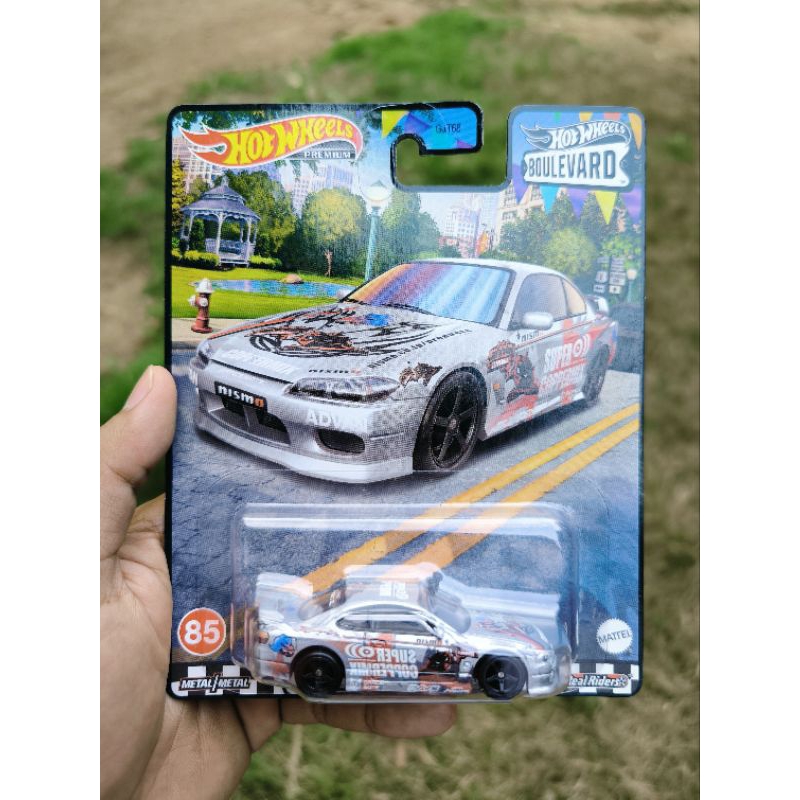 Jual Nissan Silvia (S15) Nismo R-Tune Proto | Shopee Indonesia