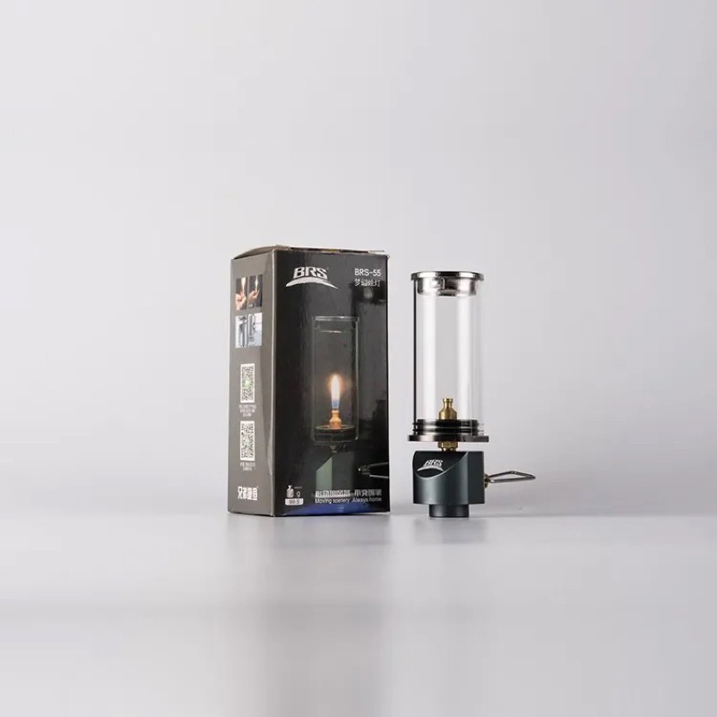 Jual BRS - 55 Lentera Camping Lampu Gas Outdoor Candlelight Dinner ...