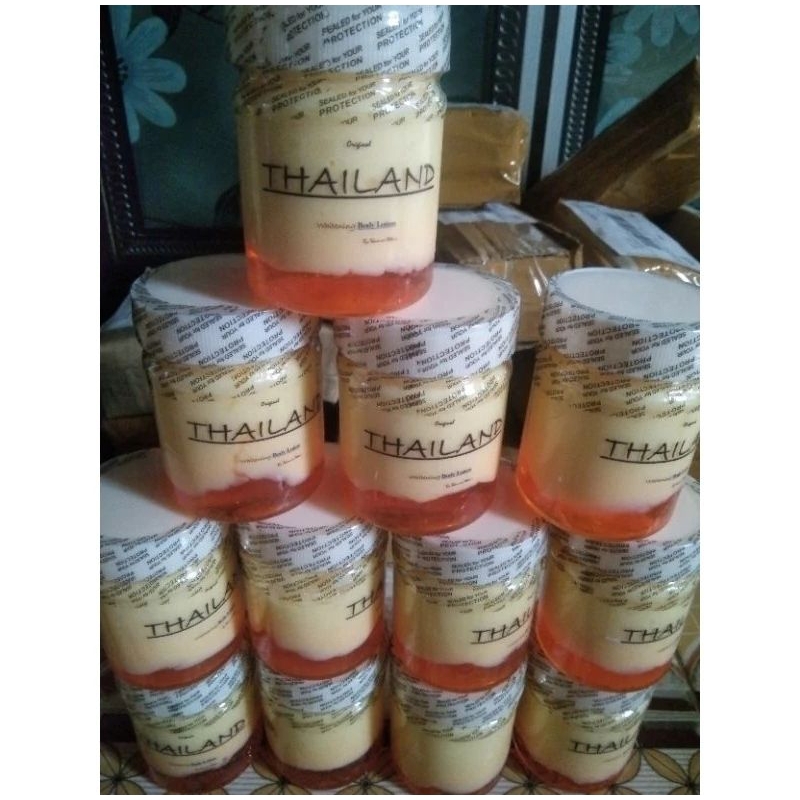 Jual HB THAILANT BOSTER 140G | Shopee Indonesia