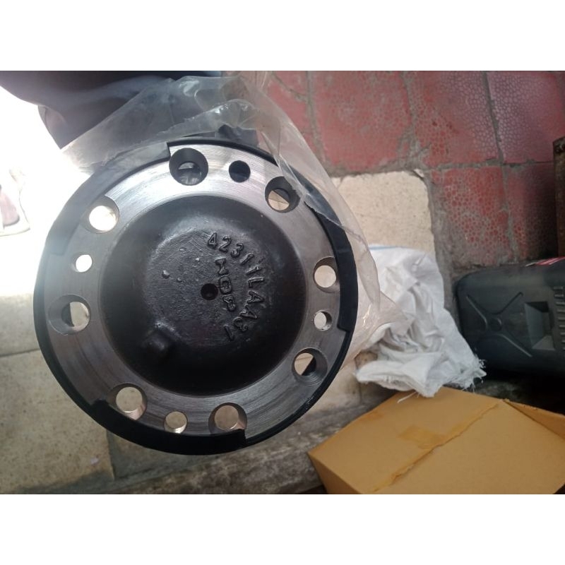 Jual as Roda Hino Dutro/rino130ht ori | Shopee Indonesia
