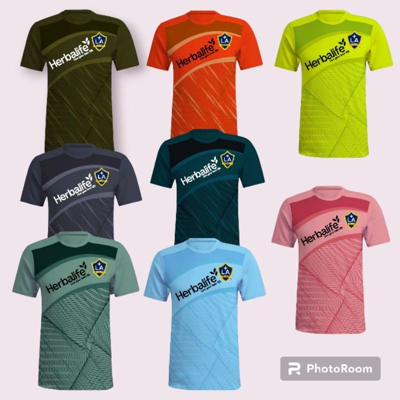 Jual Jersey Running Desain [H*3*R*B*4*L*I*F*3] UNISEX | Shopee Indonesia