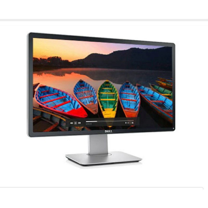 Jual KODE T3L4 Led monitor Dell P2314HT 23 inc widescreen Panel IPS ...