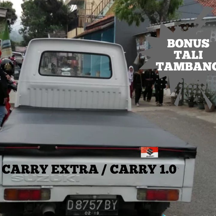 Jual Harga Turun Kualitas Tetap Tinggi TEBAL DAN ORIGINAL terpal bak ...