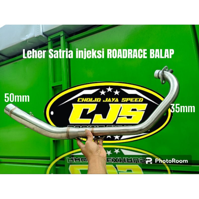 Jual LEHER BENDING FU FI DRAG RACE SATRIA FU INJEKSI BALAP SUZUKI ...