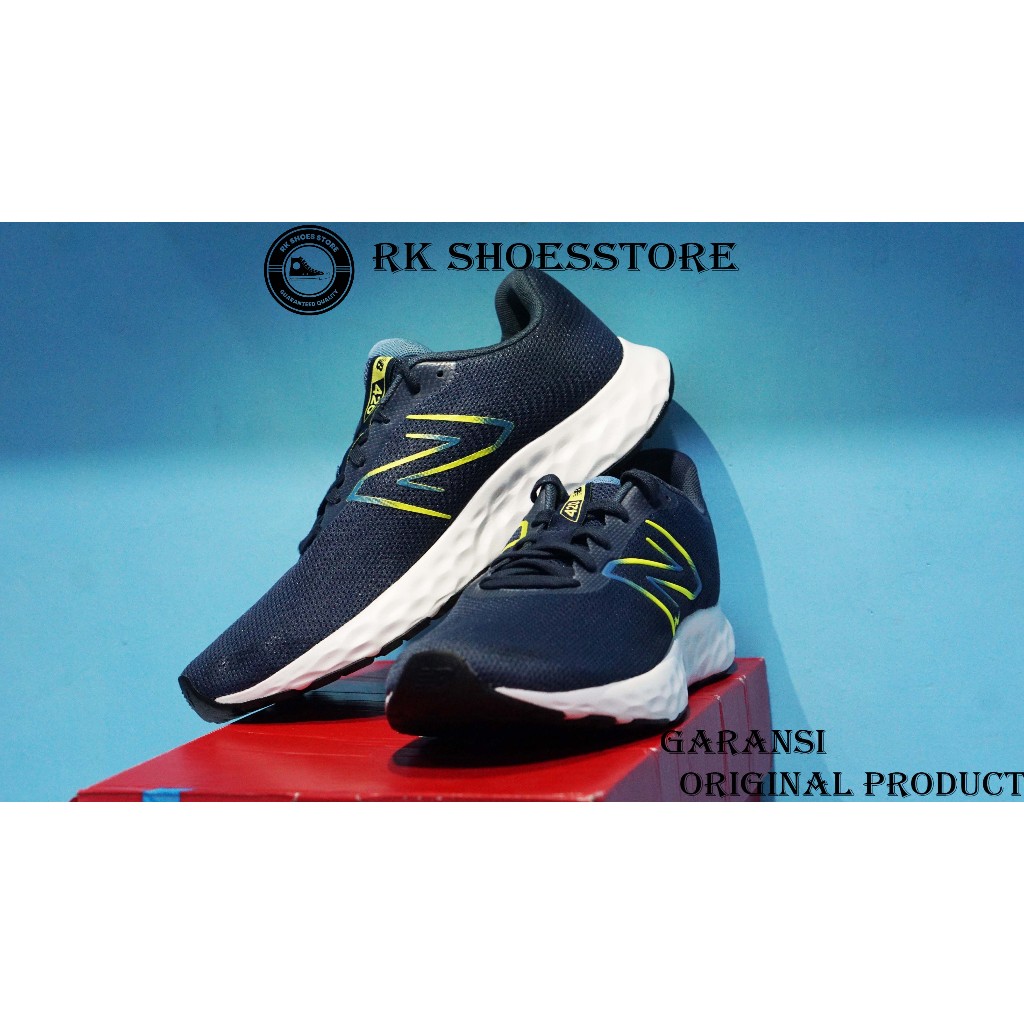 Jual Sepatu Running New Balance 420 Original | Shopee Indonesia