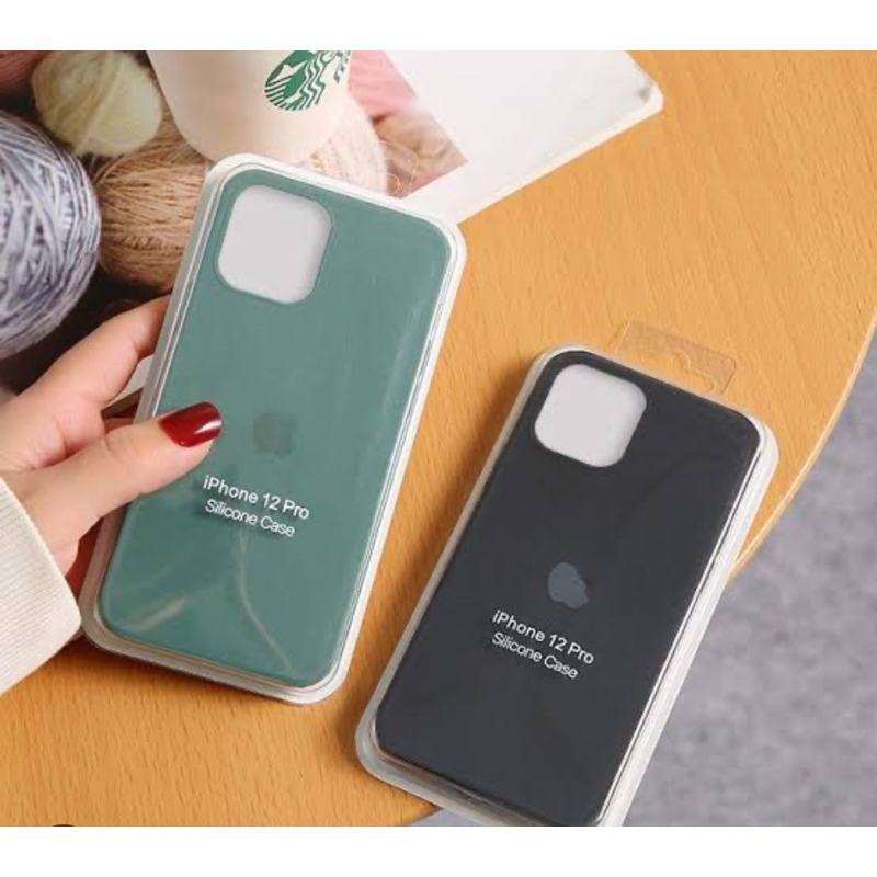 Jual Full Cover Silicone Case iP XR X Xs Max 11 Pro Max 12 Pro Max 13 ...