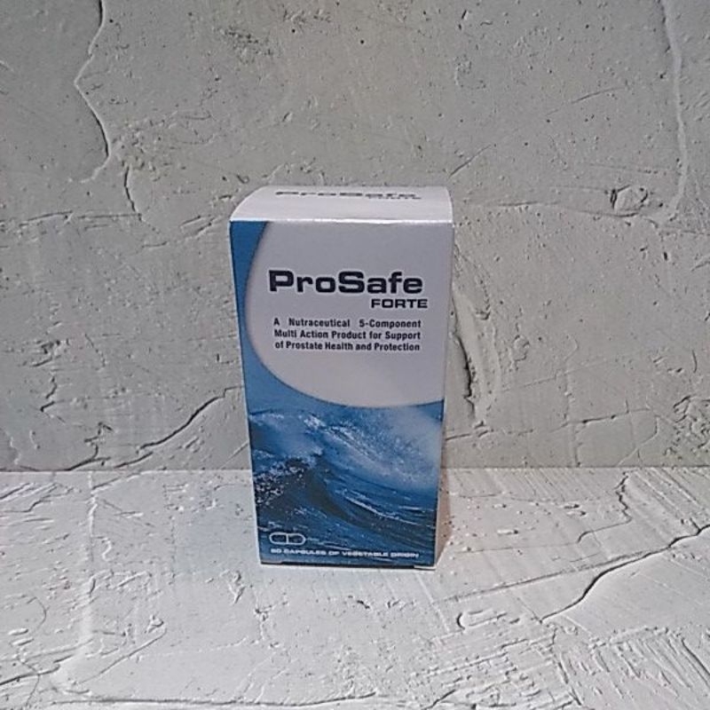 Jual Prosafe Forte | Shopee Indonesia