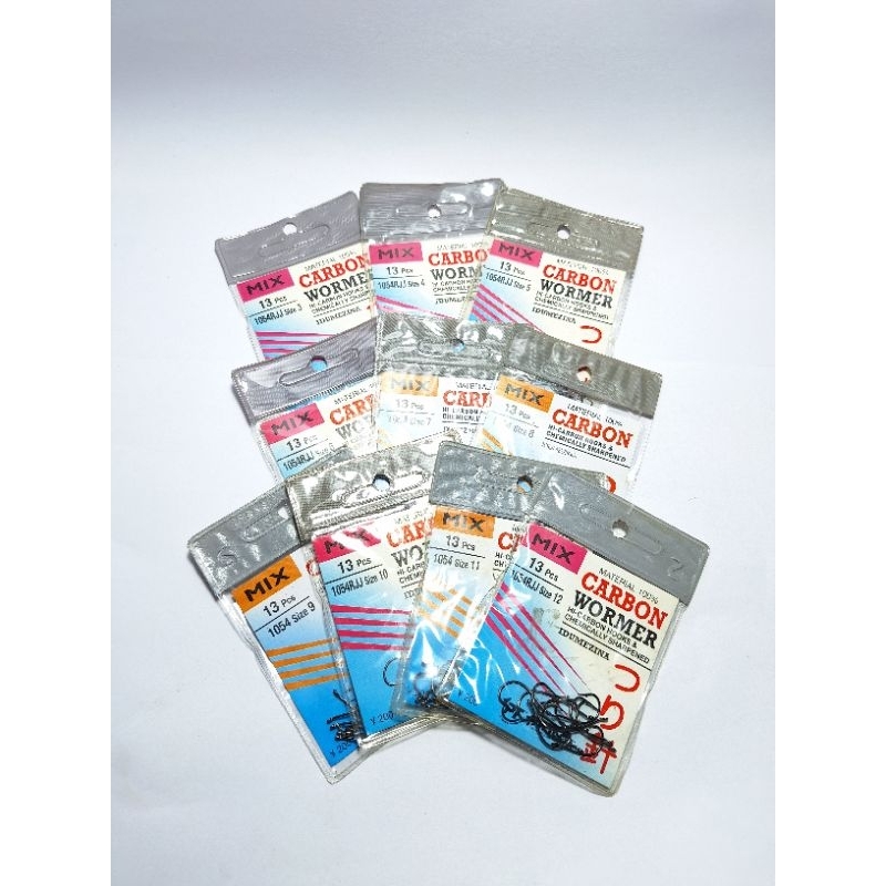 Jual KAIL CARBON MIX | Shopee Indonesia