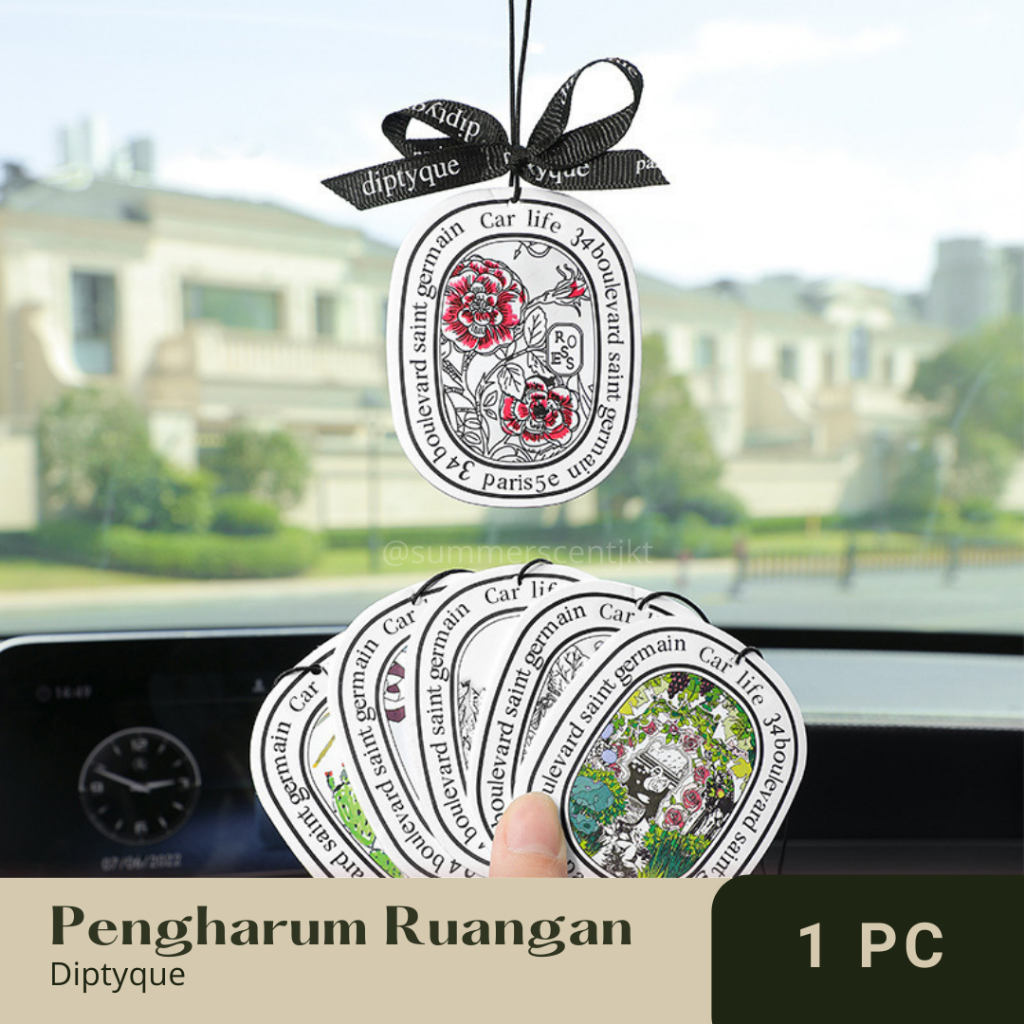 Jual Pengharum Pewangi Parfum Perfume Ruangan Mobil Kamar Tidur Tahan ...