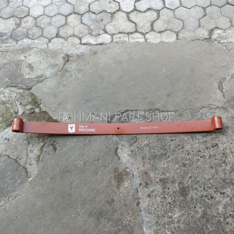 Jual PER DAUN DEPAN COLT DIESEL PS100 NO.1 (KN0025-01 ...