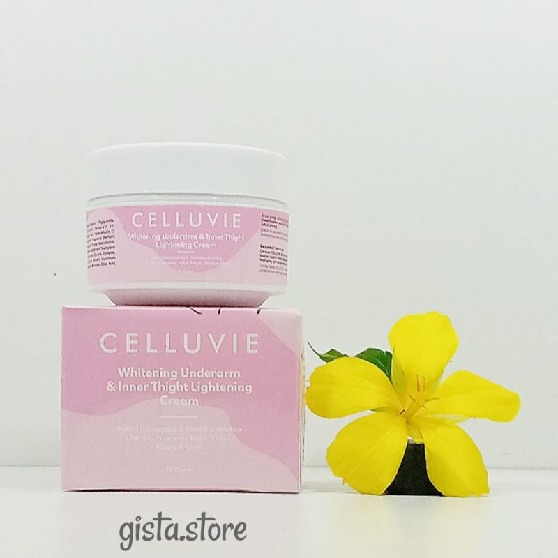 Jual 𝐂𝐄𝐋𝐋𝐔𝐕𝐈𝐄 𝐖𝐡𝐢𝐭𝐞𝐧𝐢𝐧𝐠 𝐔𝐧𝐝𝐞𝐫𝐚𝐫𝐦 & 𝐈𝐧𝐧𝐞𝐫 𝐓𝐡𝐢𝐠𝐡 𝐋𝐢𝐠𝐡𝐭𝐞𝐧𝐢𝐧𝐠 𝐂𝐫𝐞𝐚𝐦 ...