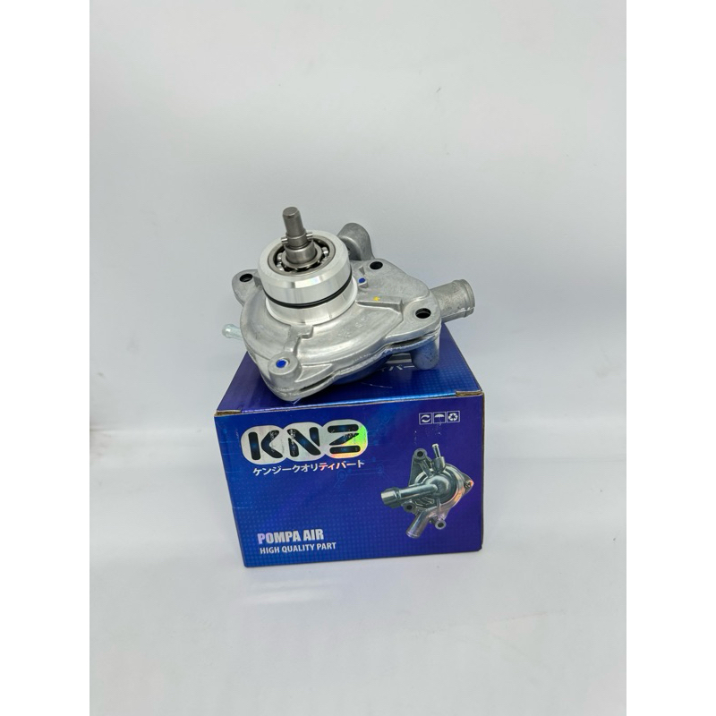 Jual POMPA AIR RADIATOR , WATERPUMP VARIO 125/150 (KWN)KNZ | Shopee Indonesia