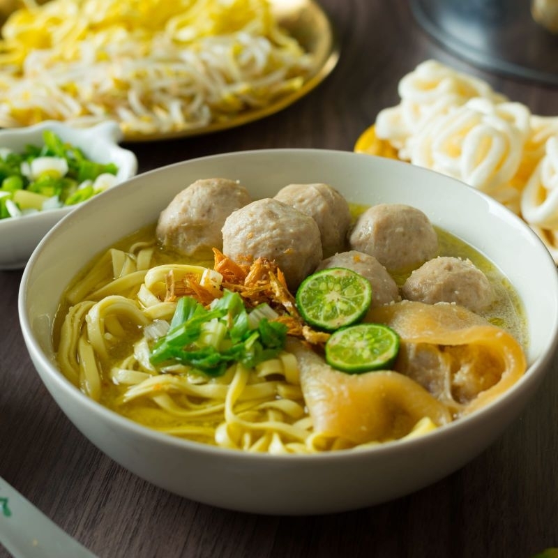 Jual Mie Kocok Dandang Premium (Tutup Kaca) | Shopee Indonesia