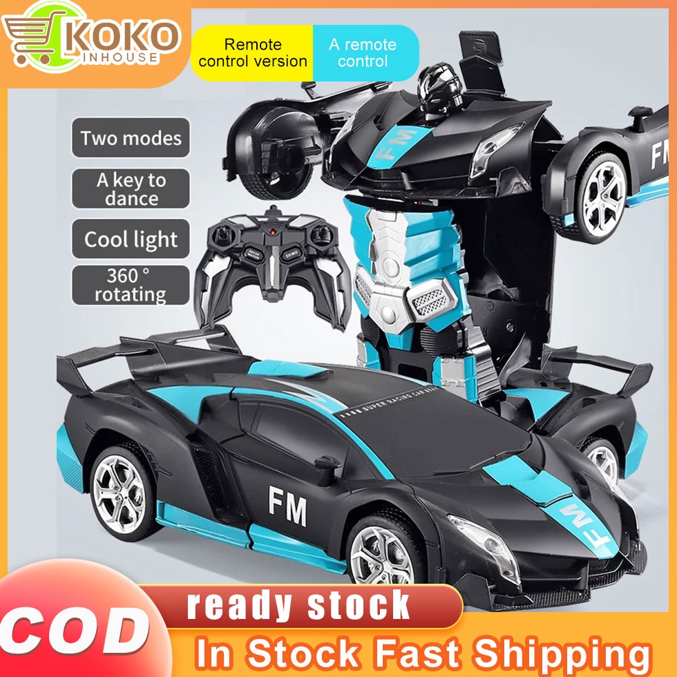 Jual CODEBARANG36EYE KOKO 23SS Mainan Mobil Remote Control Rc Mobil ...
