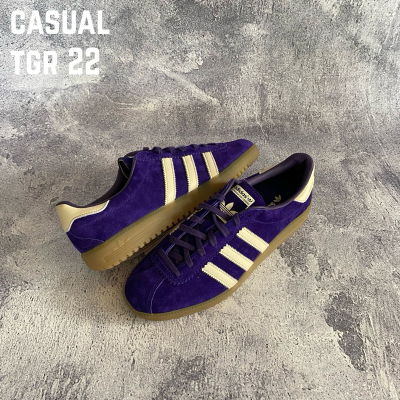 Jual ADIDAS BERMUDA PURPLE ORIGINAL | Shopee Indonesia