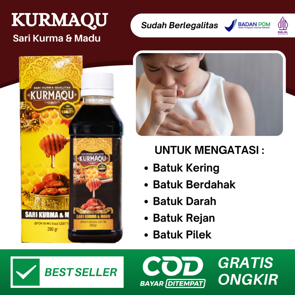 Jual Obat Herbal Batuk Alami | Obat Batuk Berdahak Batuk Kering Gatal ...