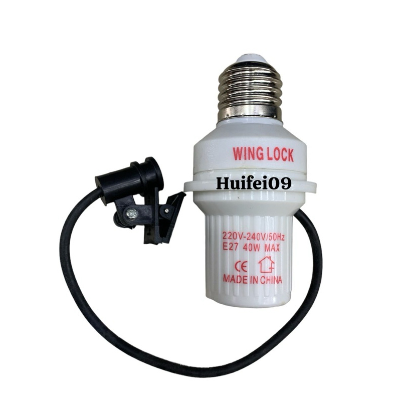 Jual WING LOCK FITTING SENSOR WL212 | Shopee Indonesia