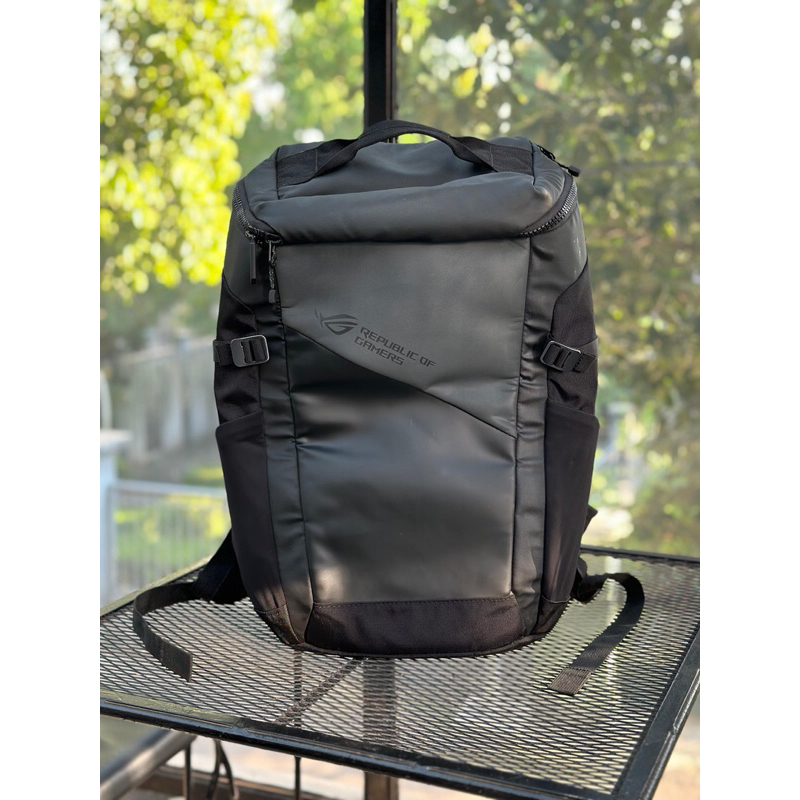 Jual Tas laptop backpack ransel laptop Gaming LEGION/ omen /ROG /nitro ...