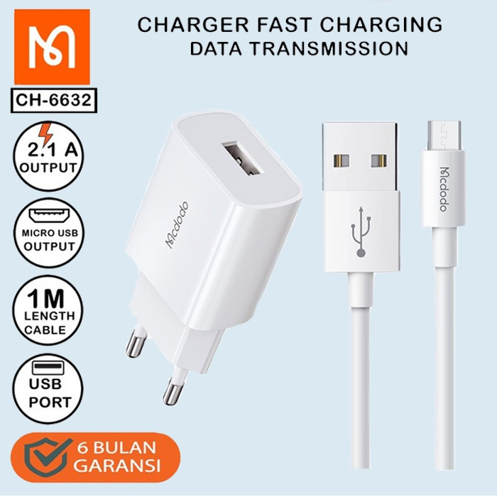 Jual Kepala Adaptor Charger Robot 10w 2a Usb Adapter | Shopee Indonesia