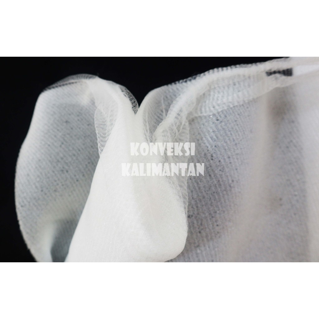 Jual Busa Angin 3 mm / Busa Lapis 3 mm (Per Meter) | Shopee Indonesia