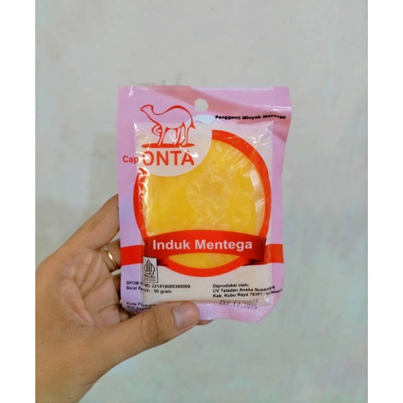 Jual ONTA COCOA POWDER,INDUK MENTEGA,PREMIKS UNTUK ROTI&KUE,PEWARNA ...