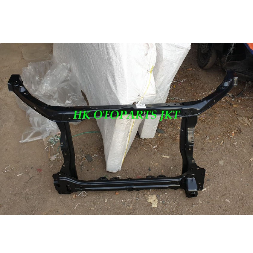 Jual Panel Lampu Radiator Bull Head Depan Avanza/Xenia VVTI 2004 2005 ...
