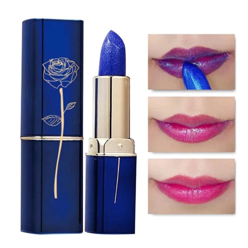 Jual LIPSTIK PINK NATURAL LOOK LESSXCOCO MELEMBABKAN MAGIC | Shopee ...